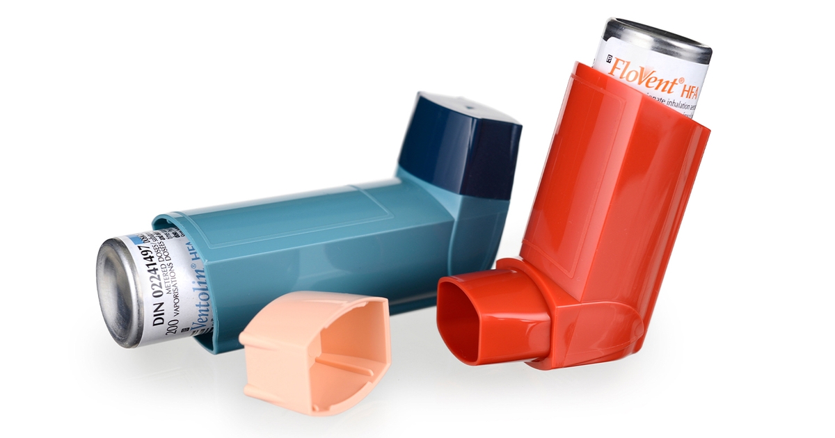UK Pharmacies Collect More than 20,000 Inhalers Through Recycling Program