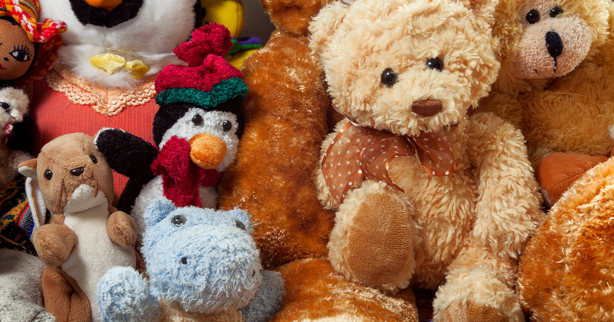 Wild Republic Partners with SSA Group to Launch Innovative Zero Waste Box Program for Plush ...