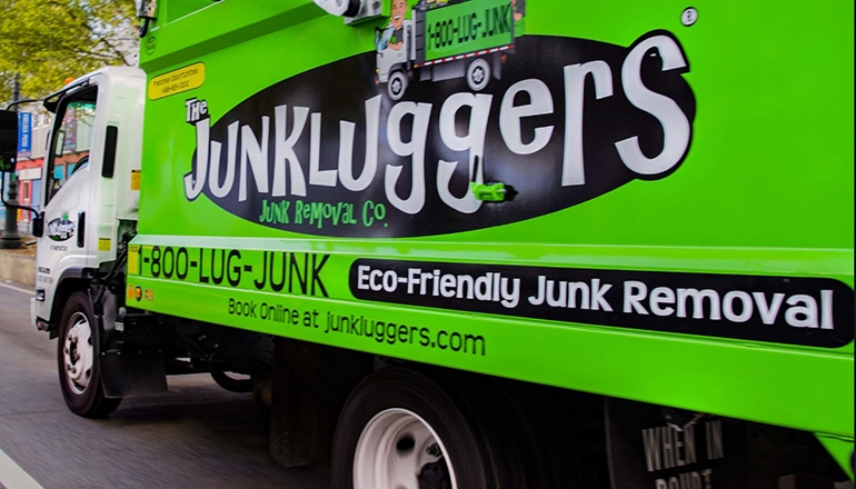 Authority Brands Acquires The Junkluggers