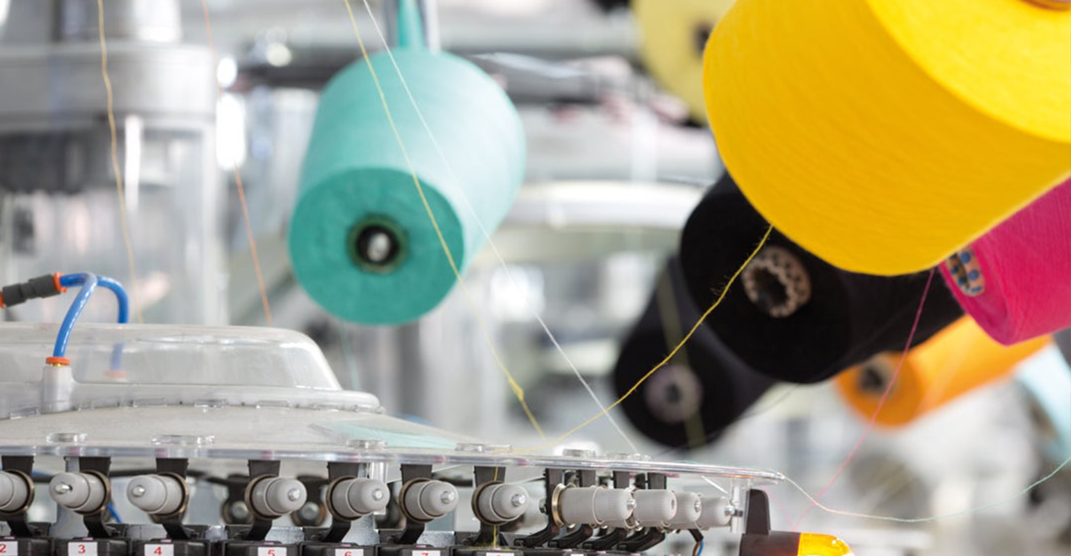 Eileen Fisher Educates Customers on Circular Textile Systems