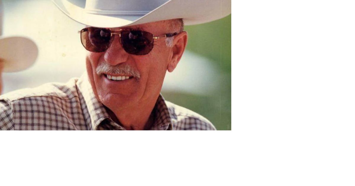 Waste Management Co-founder Larry Beck Dies at 90