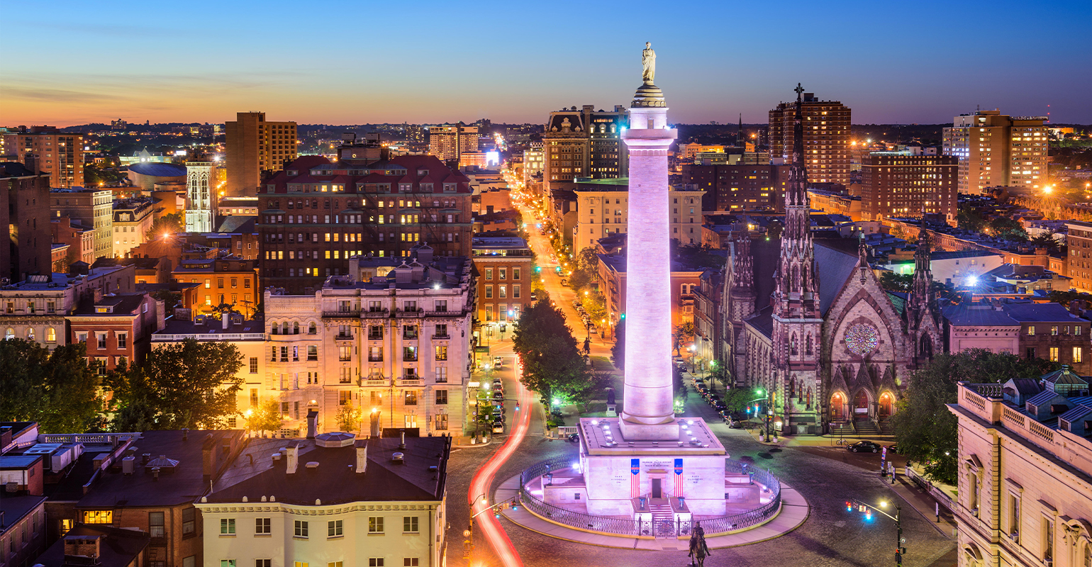 Recycle1 Reopens Baltimore Recycling Plant