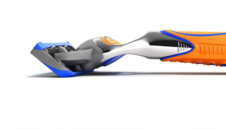 Gillette, TerraCycle Team to Make Razors Nationally Recyclable