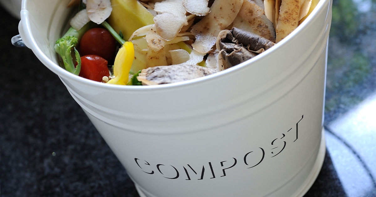 U.S. Needs to Advance Compost Infrastructure to Mitigate Climate Change