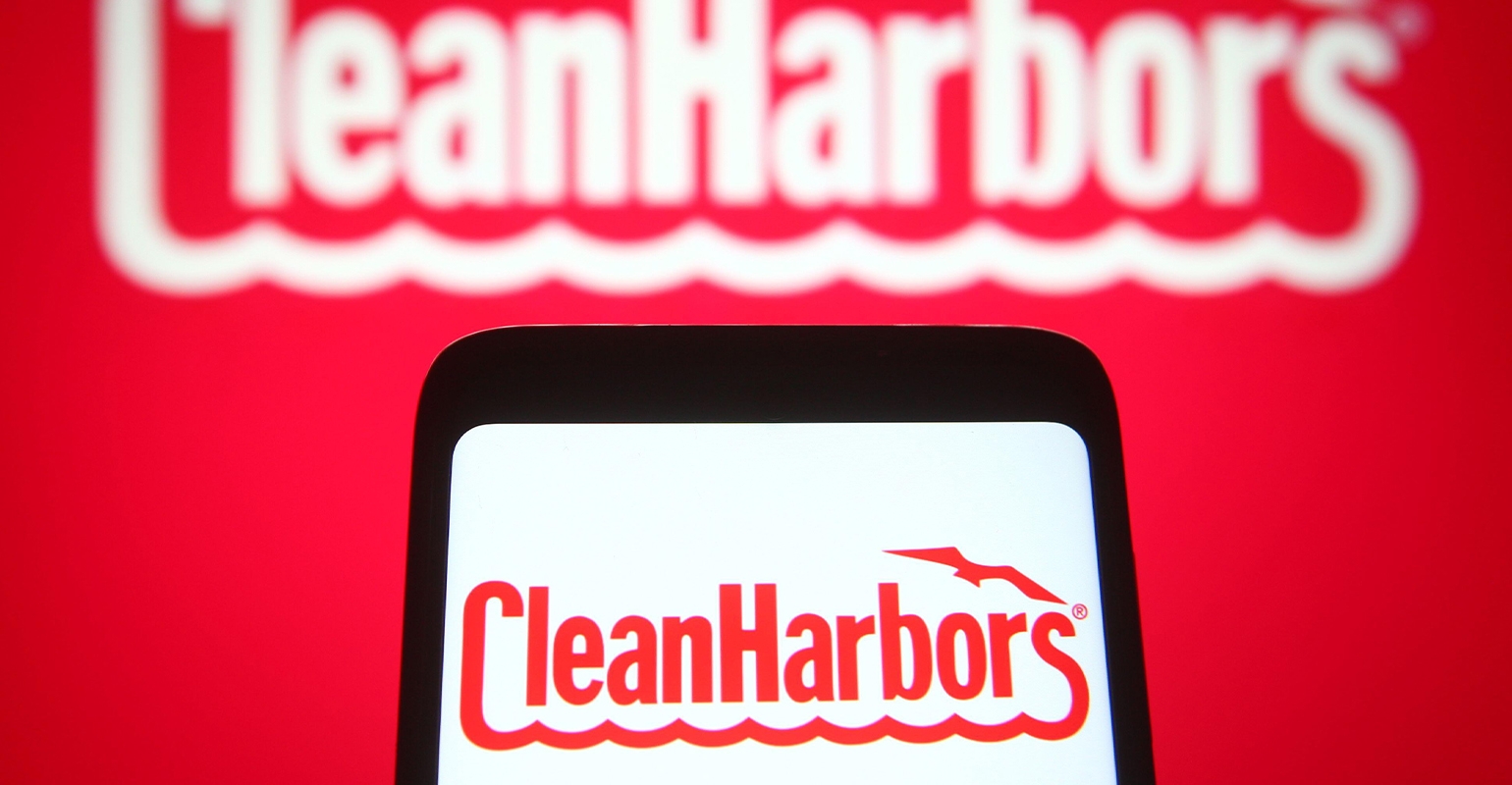 Clean Harbors Issues 2025 Sustainability Supplement