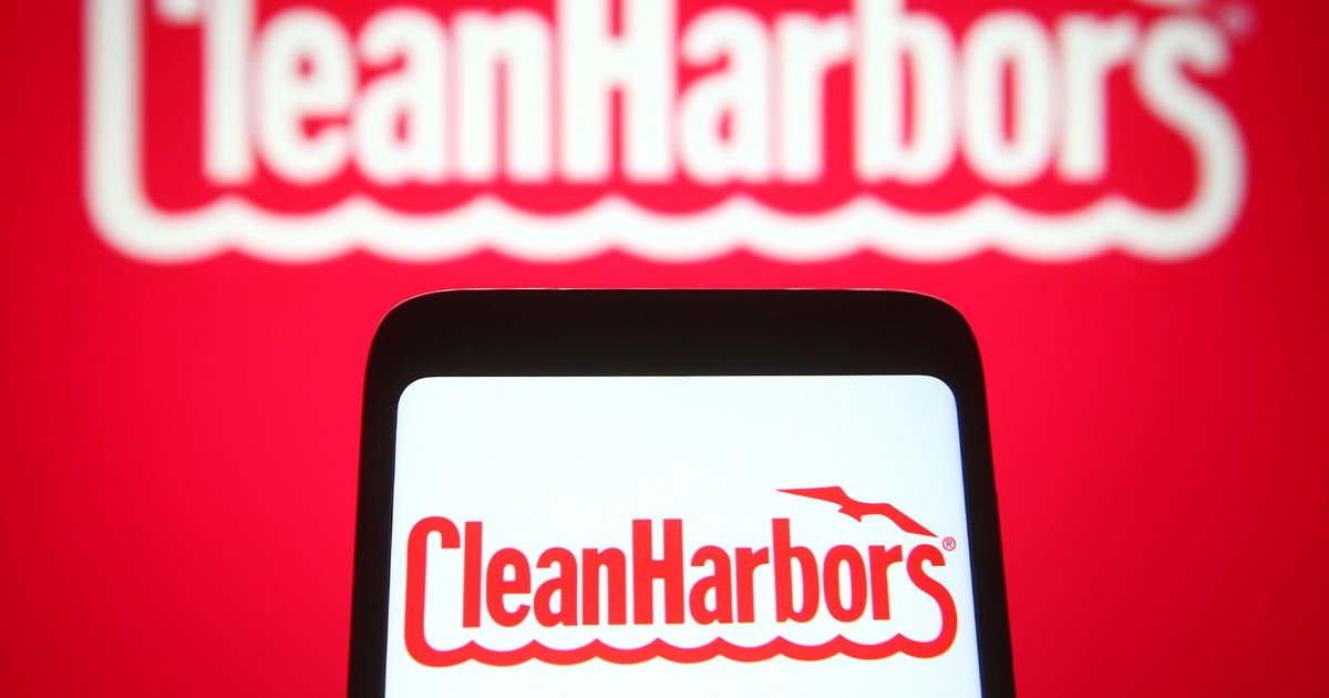 Clean Harbors Issues 2025 Sustainability Supplement