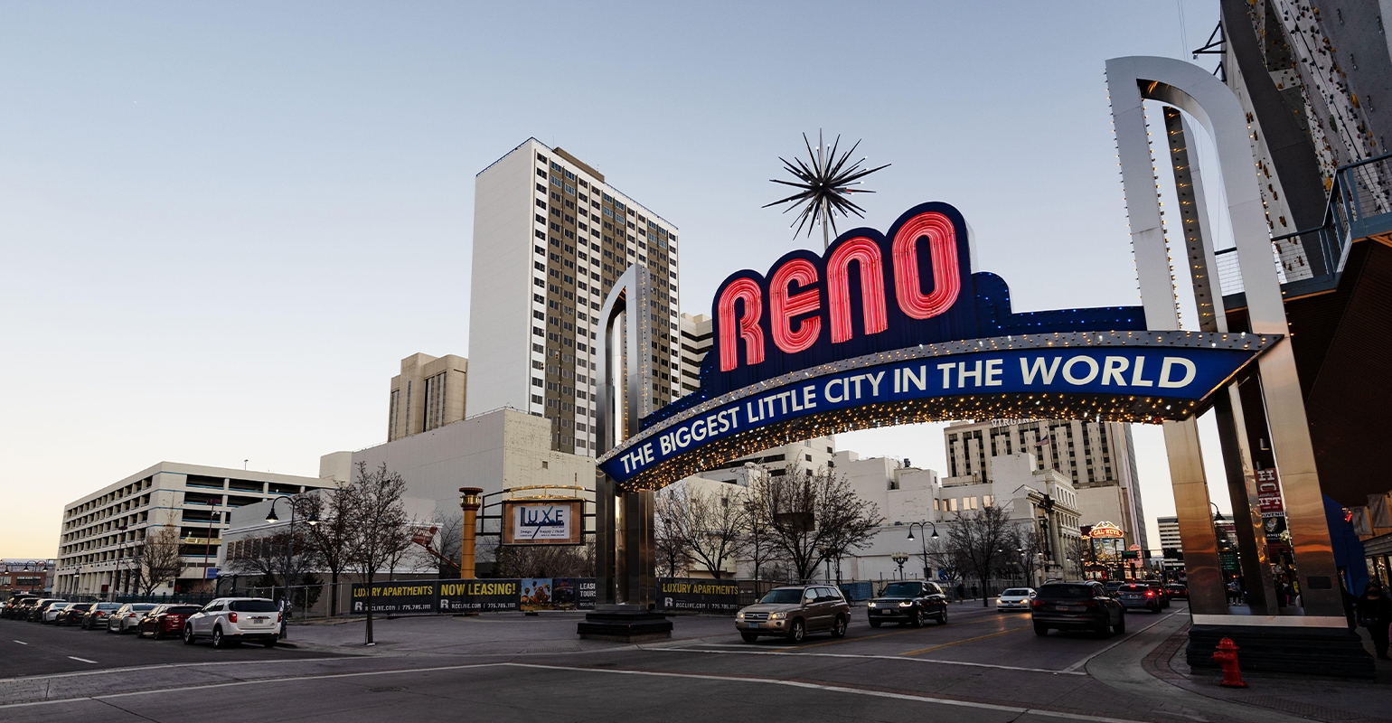 Reno, Nevada Project Successfully Turns Wastewater into Drinking Water