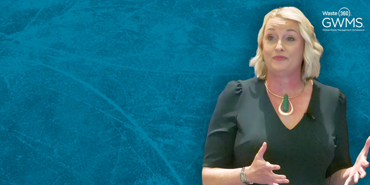 WATCH NOW: The Transformation of Our Industry