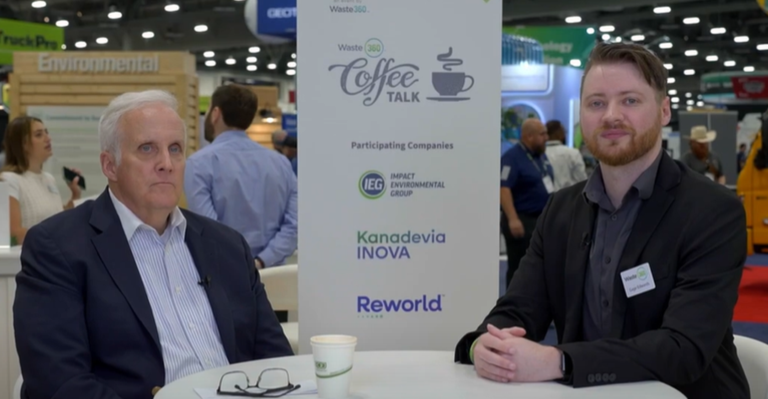 VLS Environmental Solutions Acquires Samex Environmental