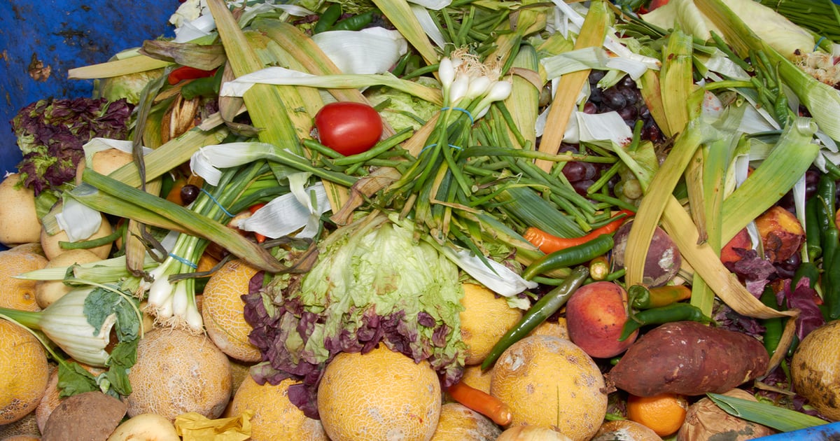 Three Food Waste Collection Sites Open in Columbus, OH