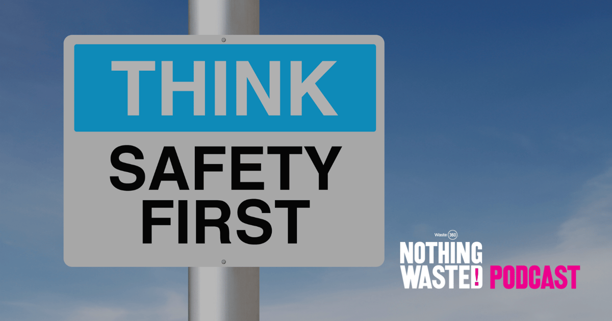 60-minute Snapshot: Safety