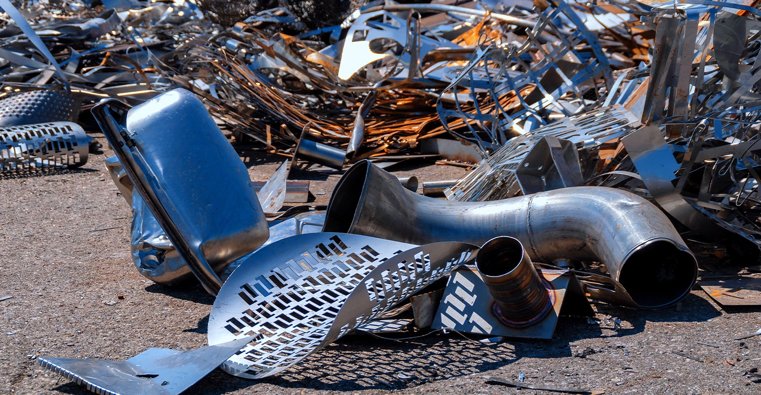 35 Top Essential Guide to Open Scrap Yard Business Near You