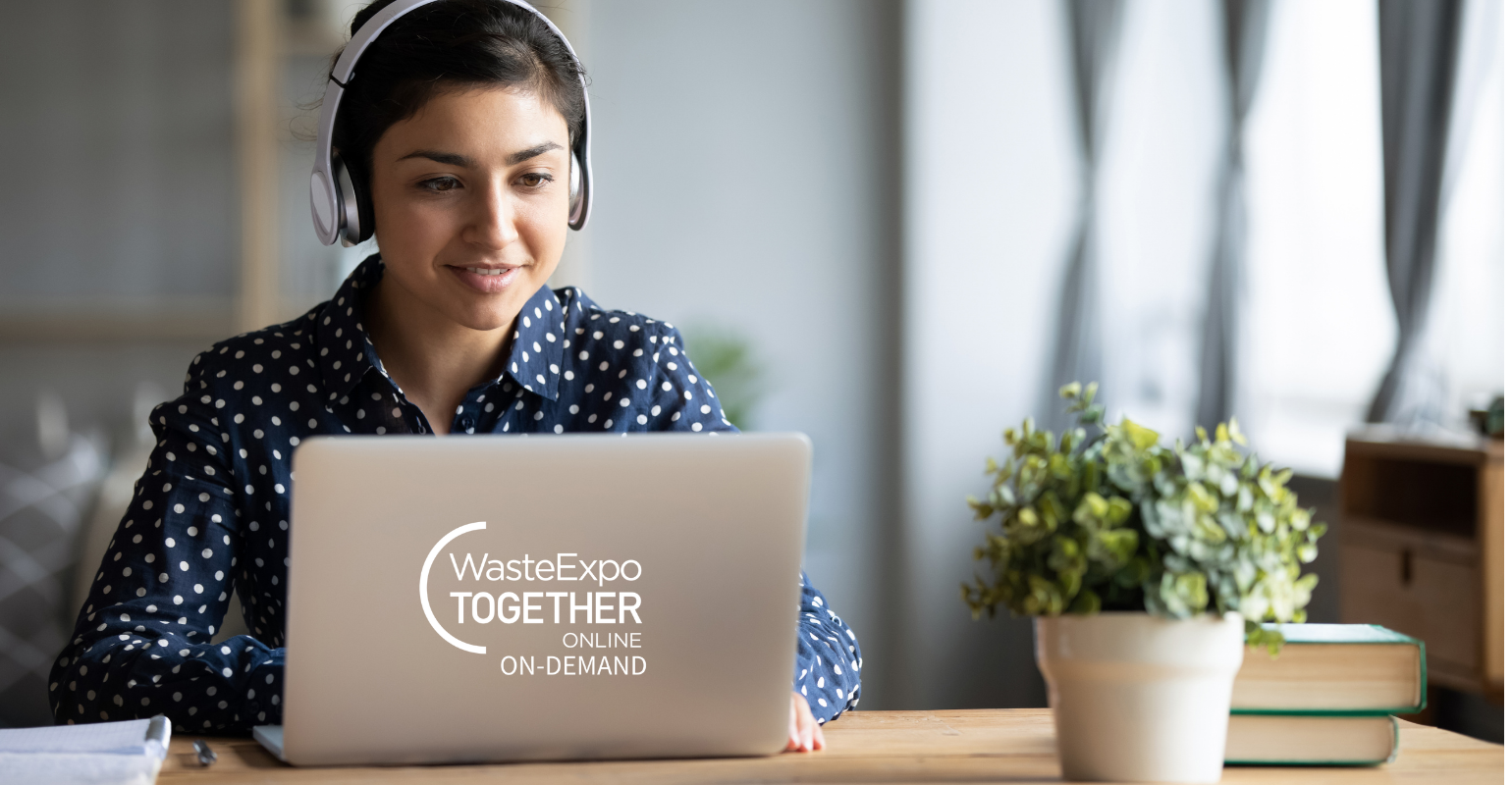 Adam Minter – Stuff: The Hidden Borderland of Waste and Recycling