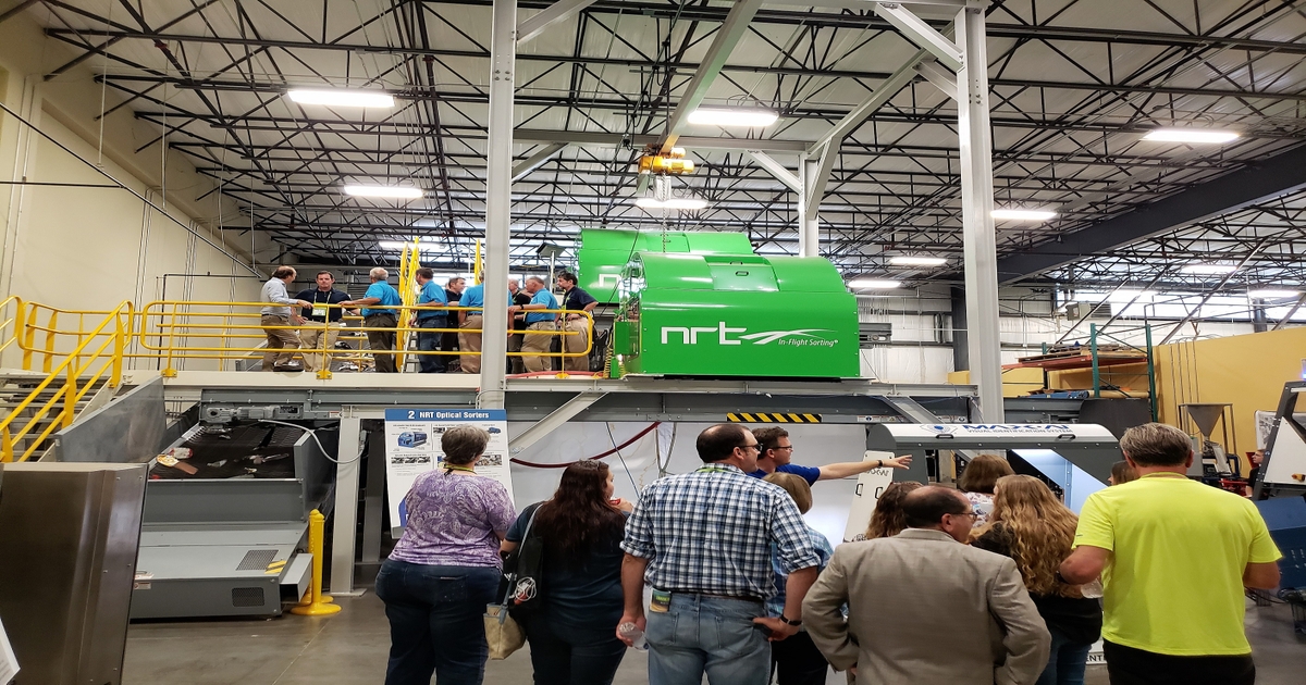 Behind the Scenes of NRT’s Nashville Headquarters