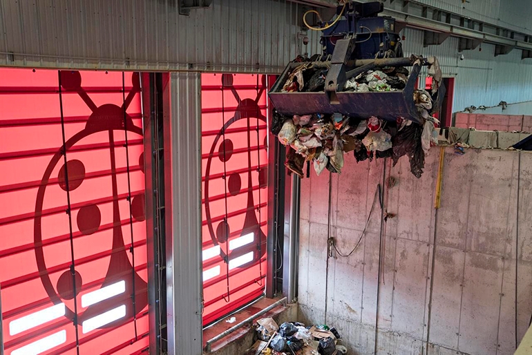 Talking Tech with Waste360’s 2020 Innovator Award Recipient