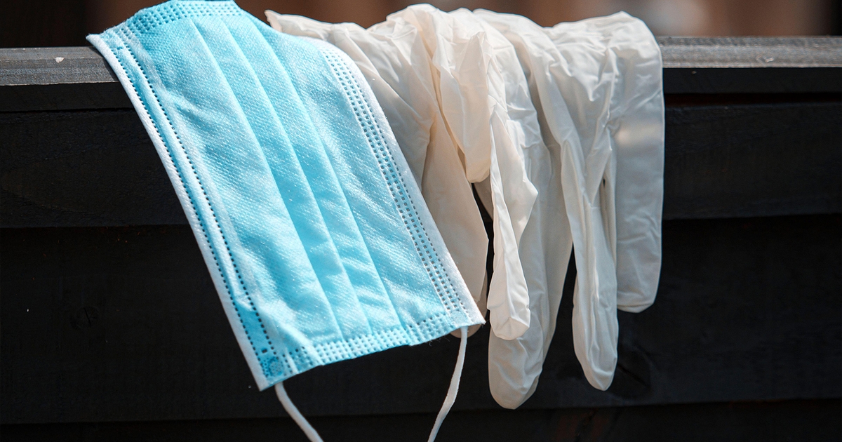 AmorSui Works to Build Circular Personal Protective Equipment Model