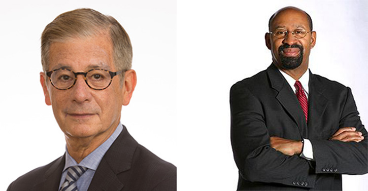 Former Mayors Join Rubicon Board of Directors