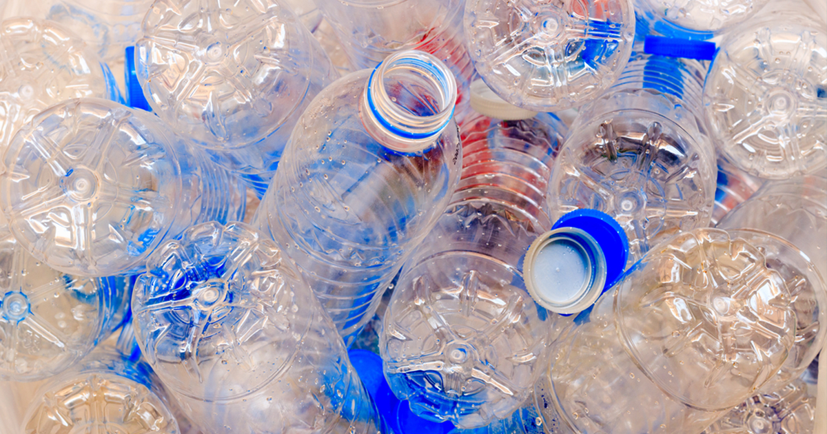 New Report Analyzes Energy Recovery Options for Non-Recycled Plastics