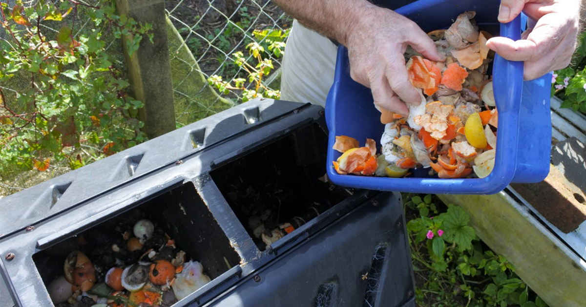 SEPURA Home Closes $3.7 million Seed Round for Food Waste Separation