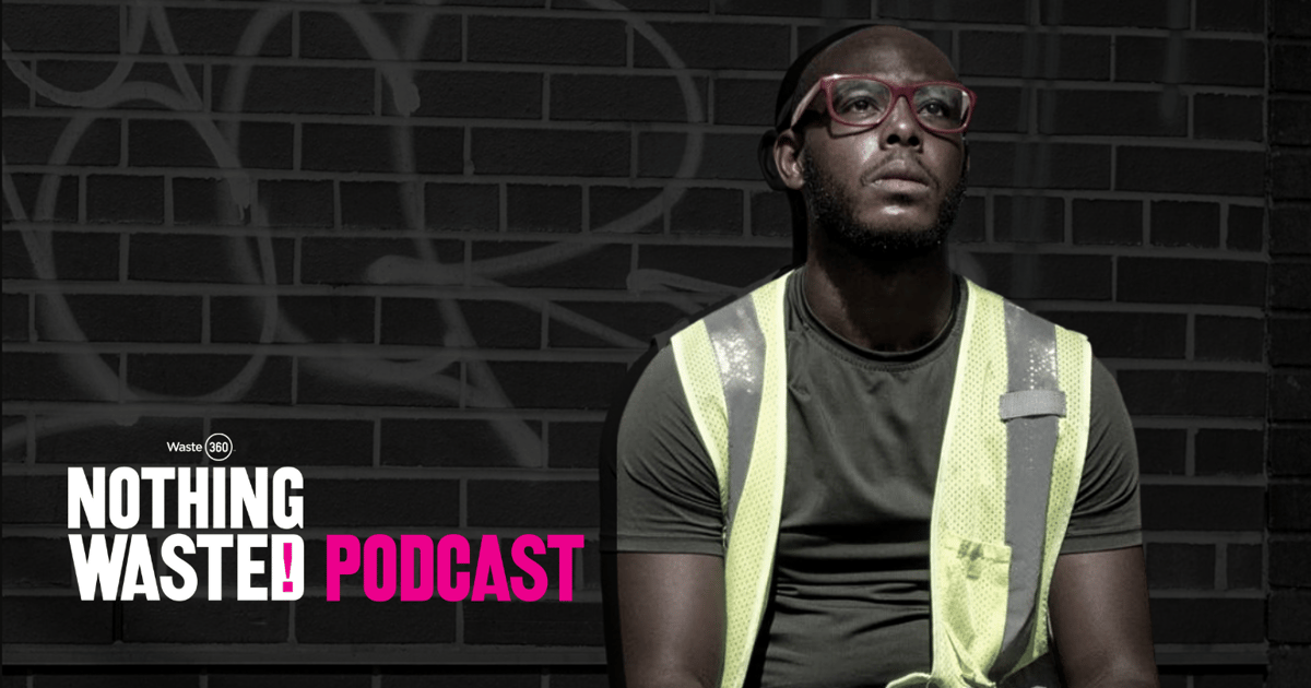 Episode 148: Ya Fav Trashman Humanizes Sanitation Workers