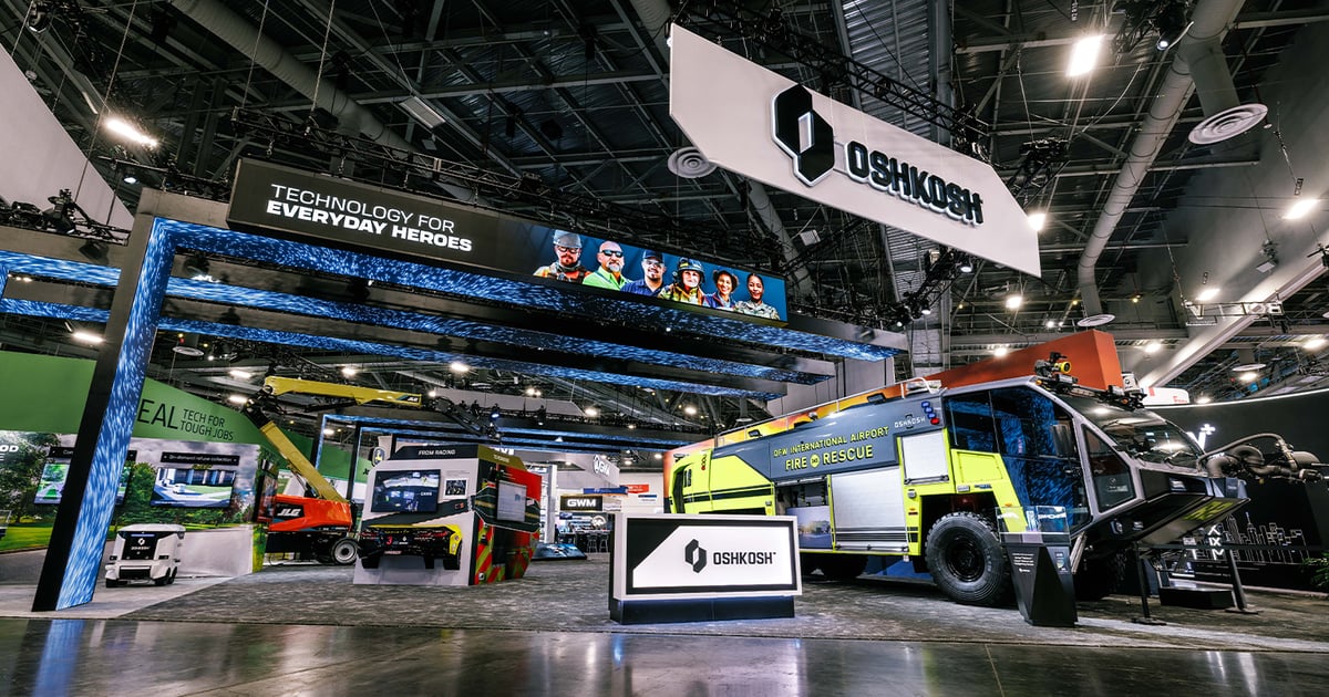AI, Electric Fleets and the Future of Waste Management