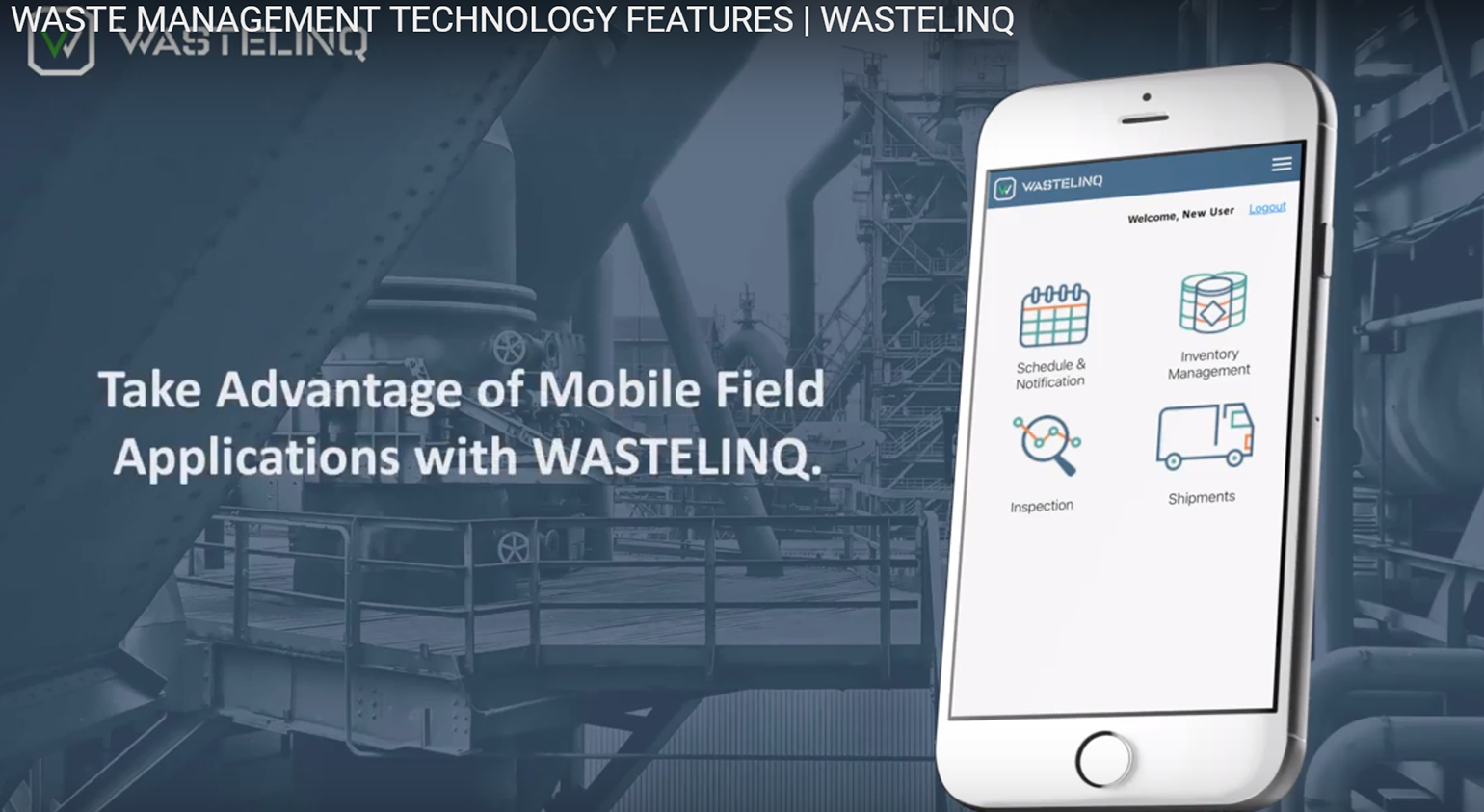 Waste Industry Veterans Deliver New Technology Solutions