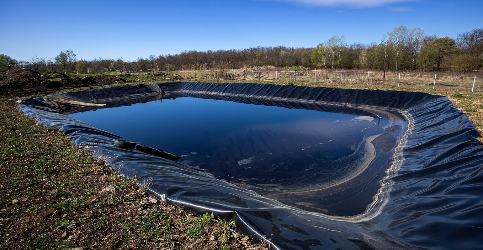 Australian Landfill Finds New, Productive Use for Leachate