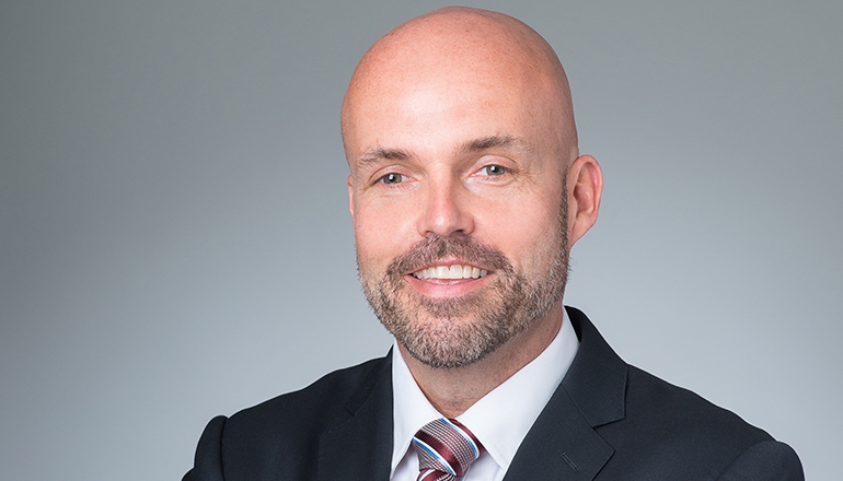 NWRA President, CEO Recognized by DCA Live