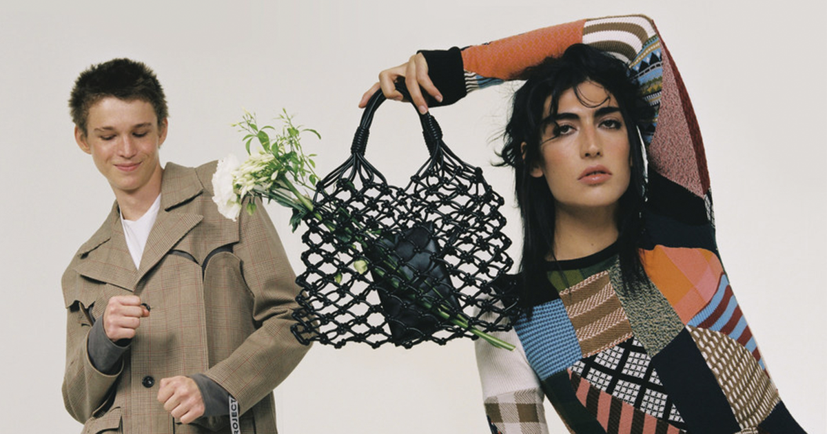 SML Group Aims to Reduce GHG for Fashion Industry