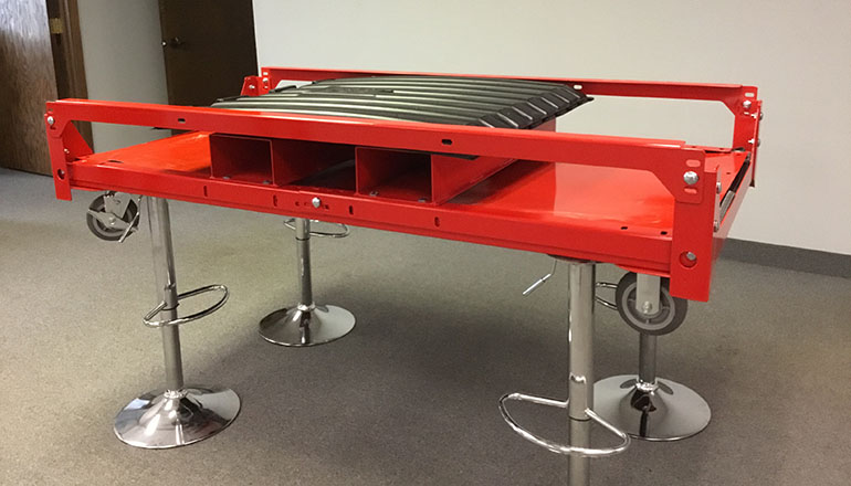 Waste Container Systems Brings Durable, Modular Dumpsters to Market