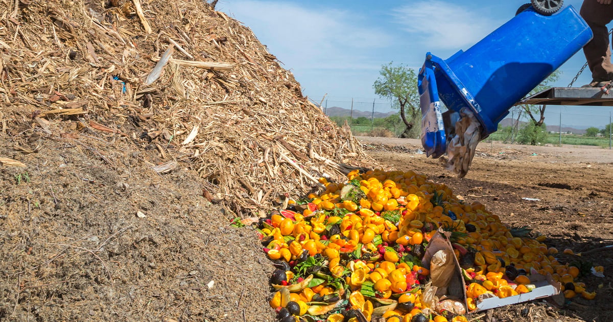 California’s SB 279 Is Reshaping Organics Recycling, Composting