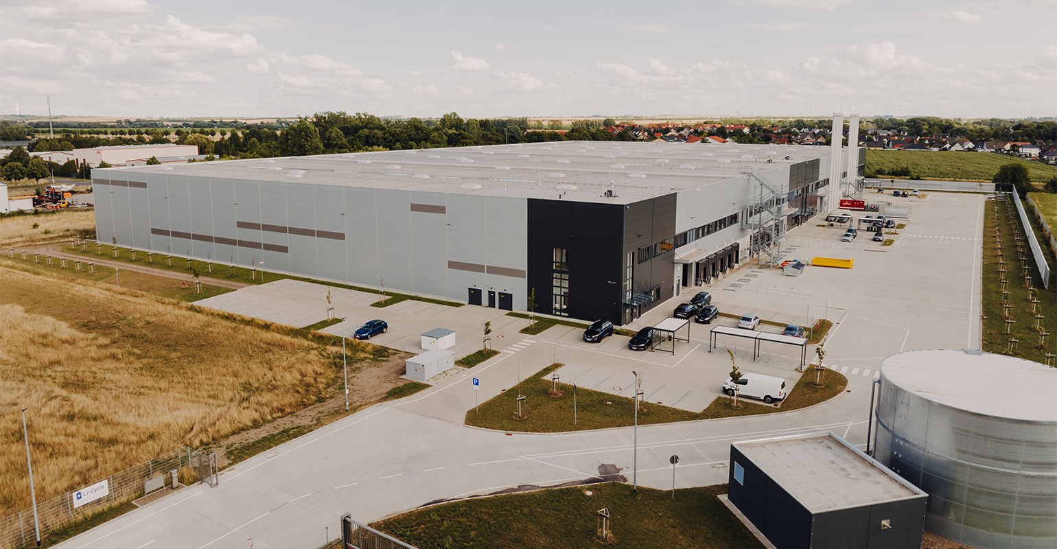 Li-Cycle and Glencore Form Commercial Partnership for Rochester Hub ...