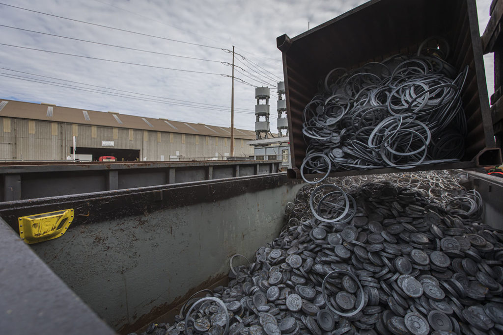 Video Case Study: Proler Industries Saves 25% in Operating Costs