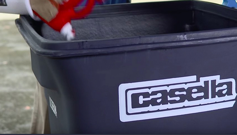 Casella Waste Systems Publishes Its 2022 Sustainability Report