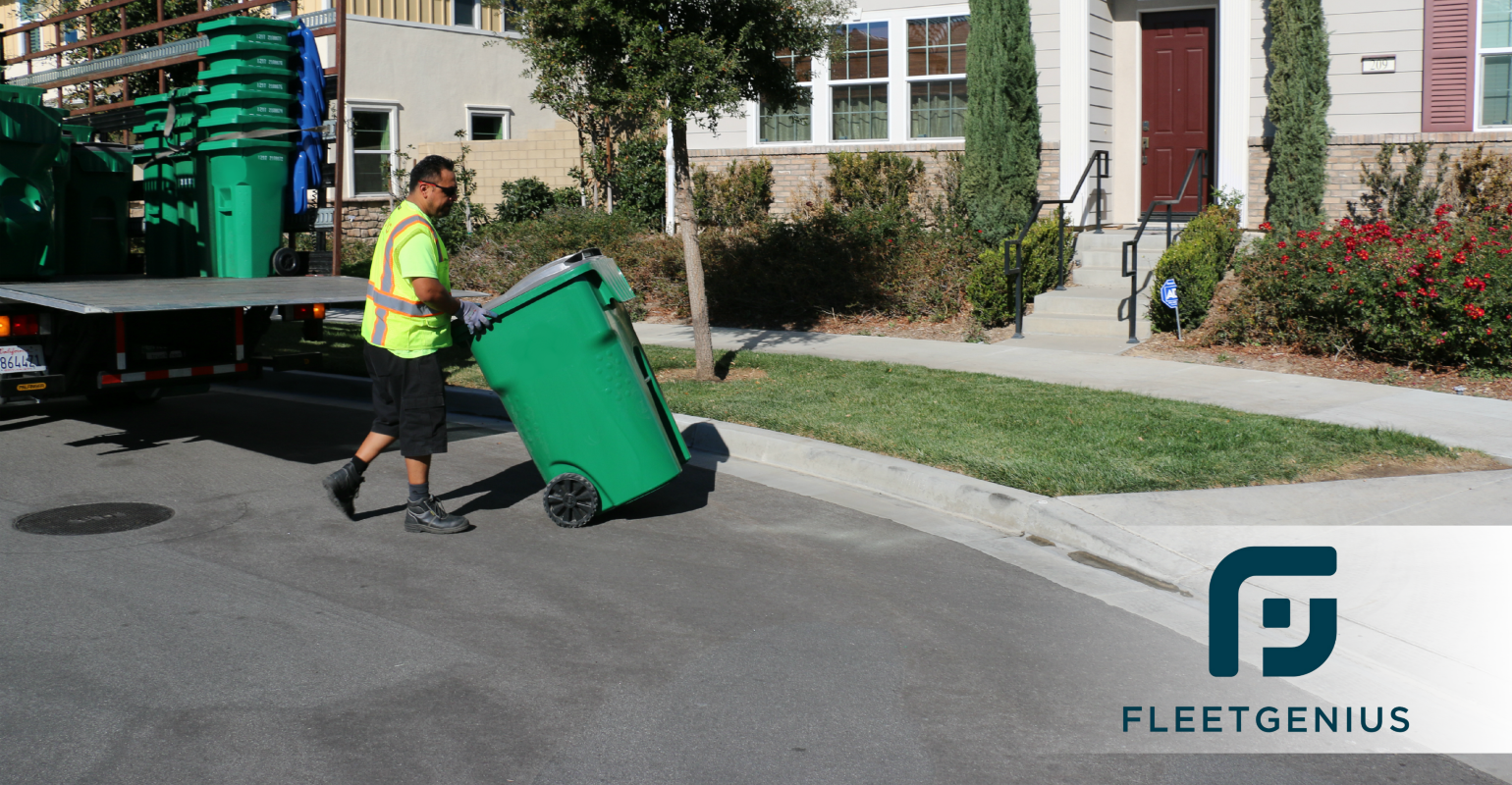 Can DO! Services Rebrands to FleetGenius