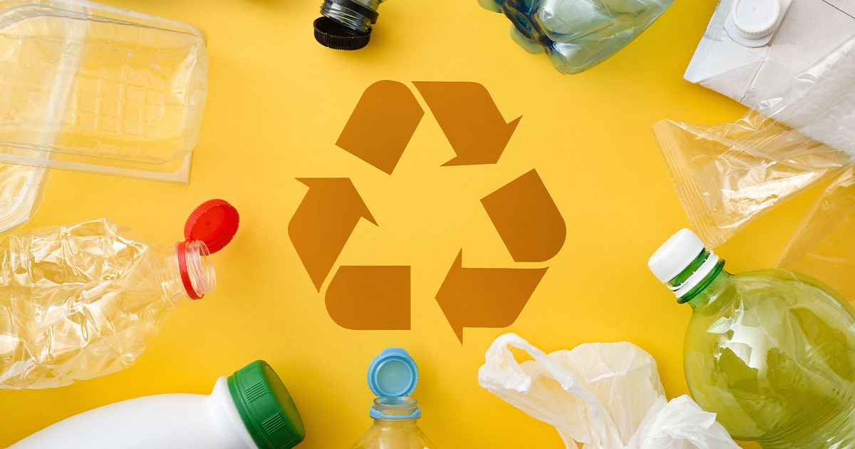 U.S. Plastics Pact Impact Report Highlights