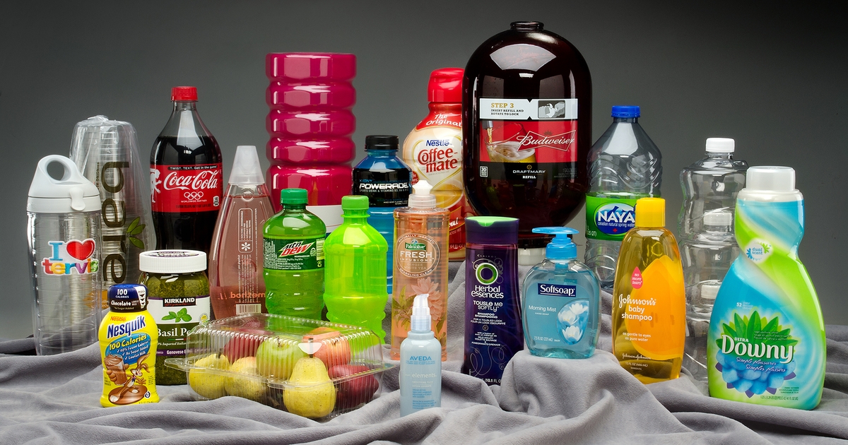 Plastic Technologies Announces New Corporate Structure, Branding