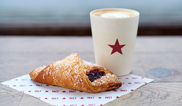 Pret A Manger | London Luton Airport