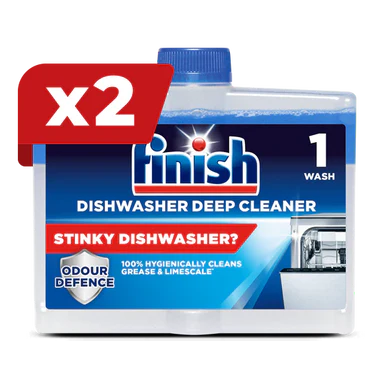 Dishwasher Cleaner | Official Finish® UK Store