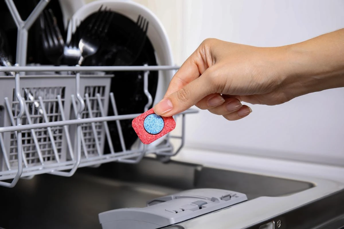 Choose the Best Dishwasher Tablets: The Ultimate Guide | Finish AE
