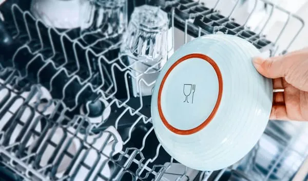 Dishwasher Loading | Ultimate Dishwashing Guide | Official Finish® UK Store