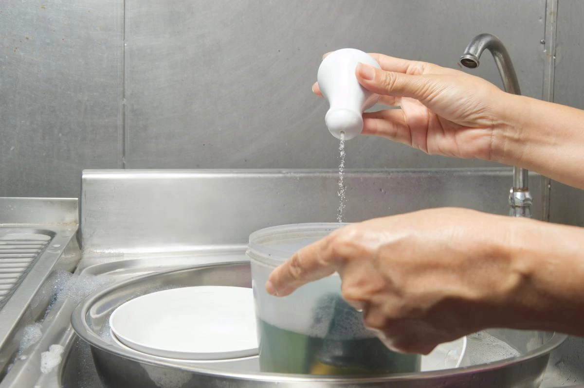 Must Know Dishwasher Tips And Tricks | Finish AE