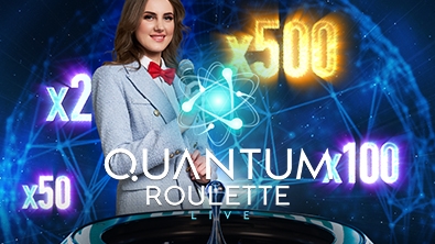 Ruleta en Vivo - William Hill Casino