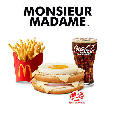 McDonald’s France souffle un vent de gourmandise sur l’été 2025