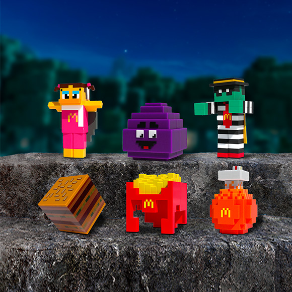 « Minecraft, Le Film », une expérience immersive inédite débloquée pour le lancement du film