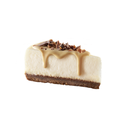 Le Cheesecake Nappage Choconuts Croquant M&M's® | McDonald's France