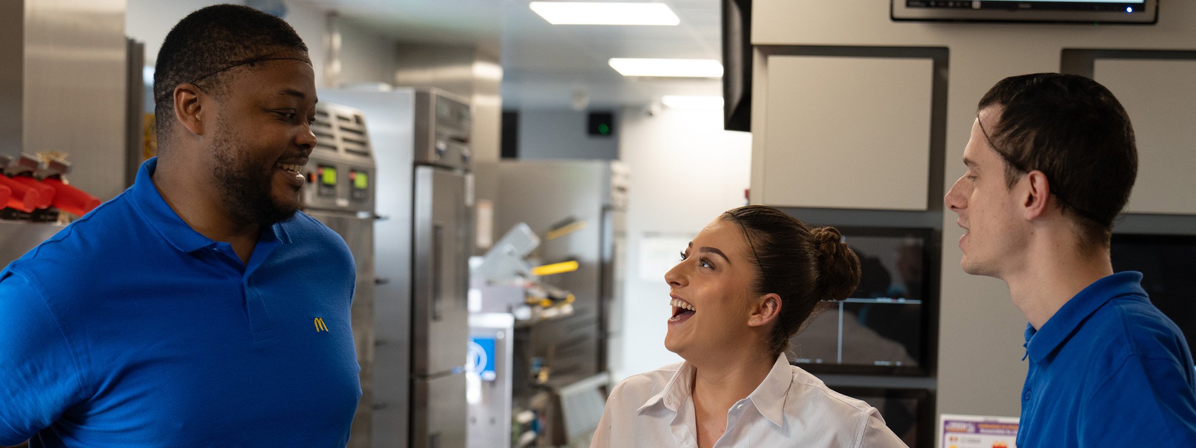 McDo recrutement | McDonald's France