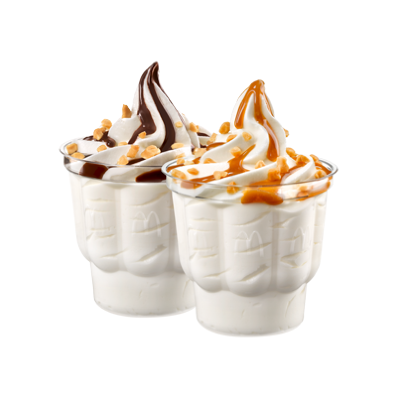 Le Sundae