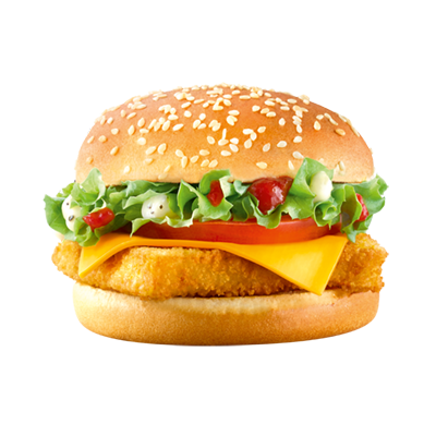 Burger McFish™ | McDonald's France