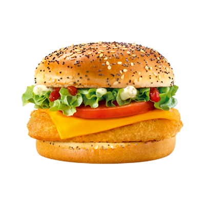 Le McFirst™ Poulet | McDonald's France